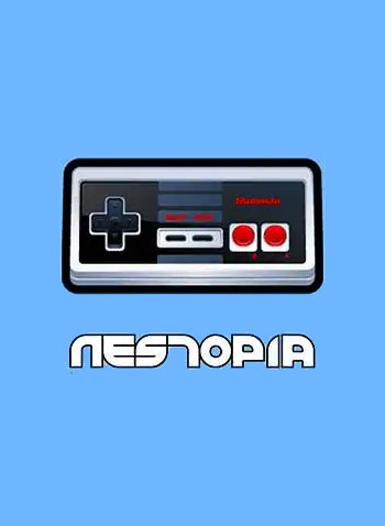 Nestopia模拟器 – 游戏ROM基地 www.loadrom.com